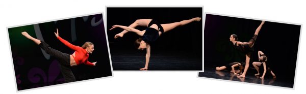 Summer Classes – Memorial Dance Center