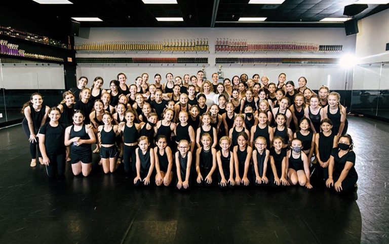 About Company – Memorial Dance Center