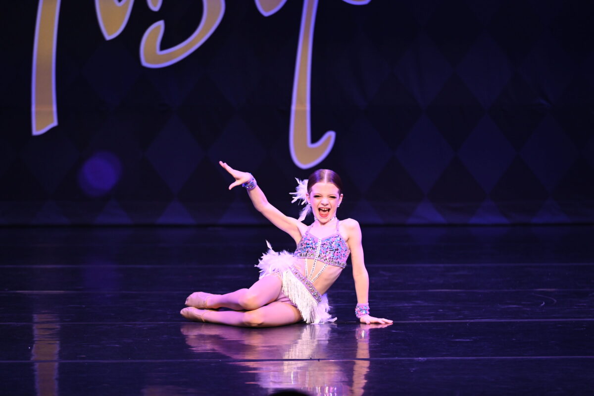 About Company – Memorial Dance Center